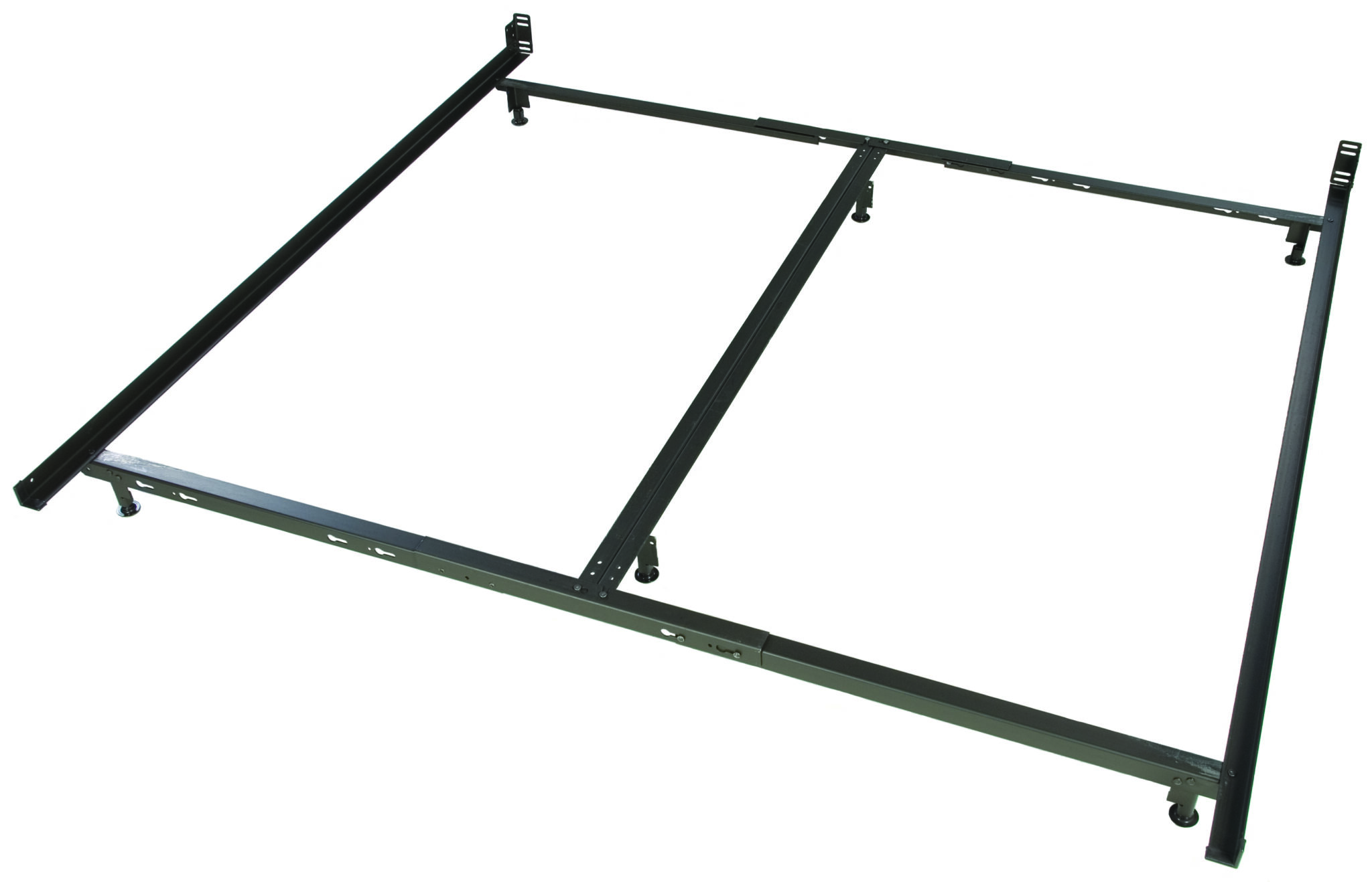 How To Lower A Tall Mattress & Boxspring | STL Beds