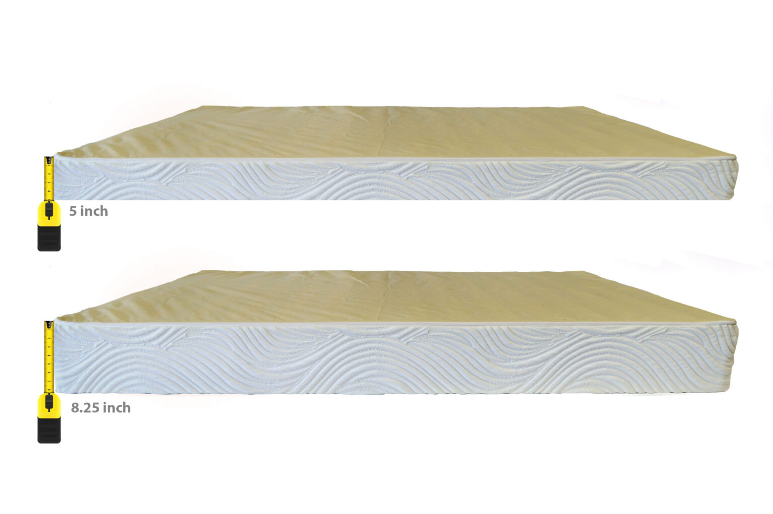 How To Lower A Tall Mattress & Boxspring | STL Beds