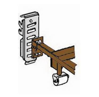 6A Bed Frame Fast'n up Bed Kit