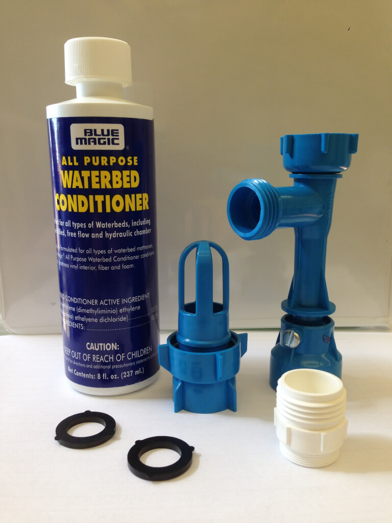 Drain & Fill Kit | Conditioner