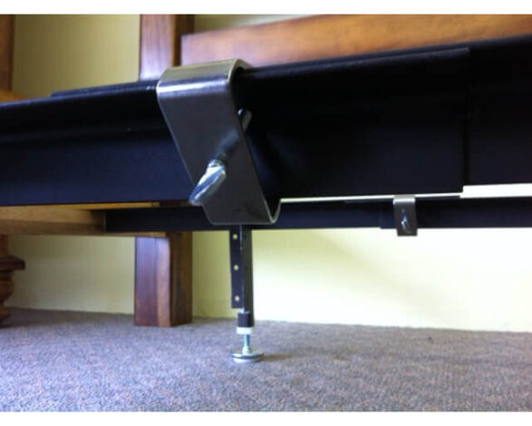 Heavy Duty Center Support Bars | Queen & King Size | STL Beds