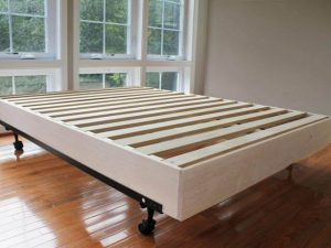 Platforms Vs. Box Springs Vs. Foundations | STL Beds