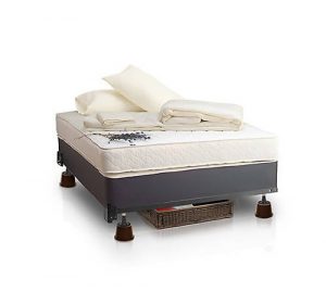 Slip Stick Bed Riser | Raise Your Bed Height 2, 3 or 5 Inches