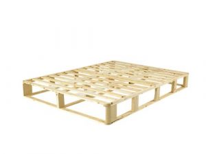 Split Queen Box Spring | Boxspring | Fast & Easy To Assemble Foundation