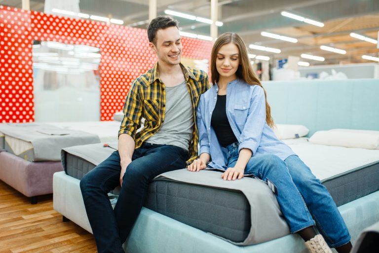 How To Fix Bed Frame Support | Solutions For A Broken Wooden Ledge