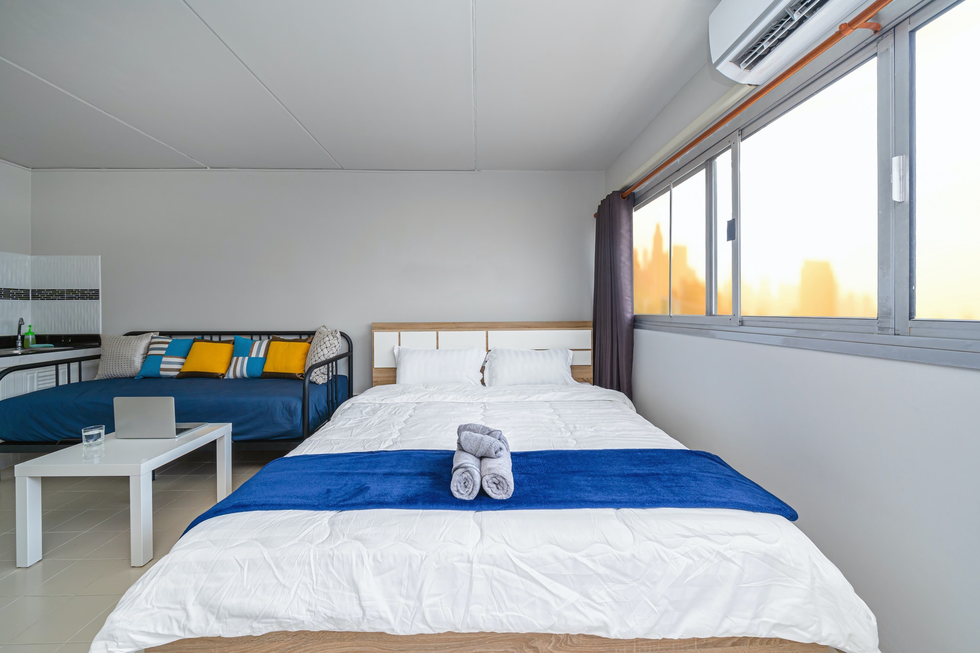 Best Types Of Beds For Rental Properties | STL Beds | St. Louis, MO