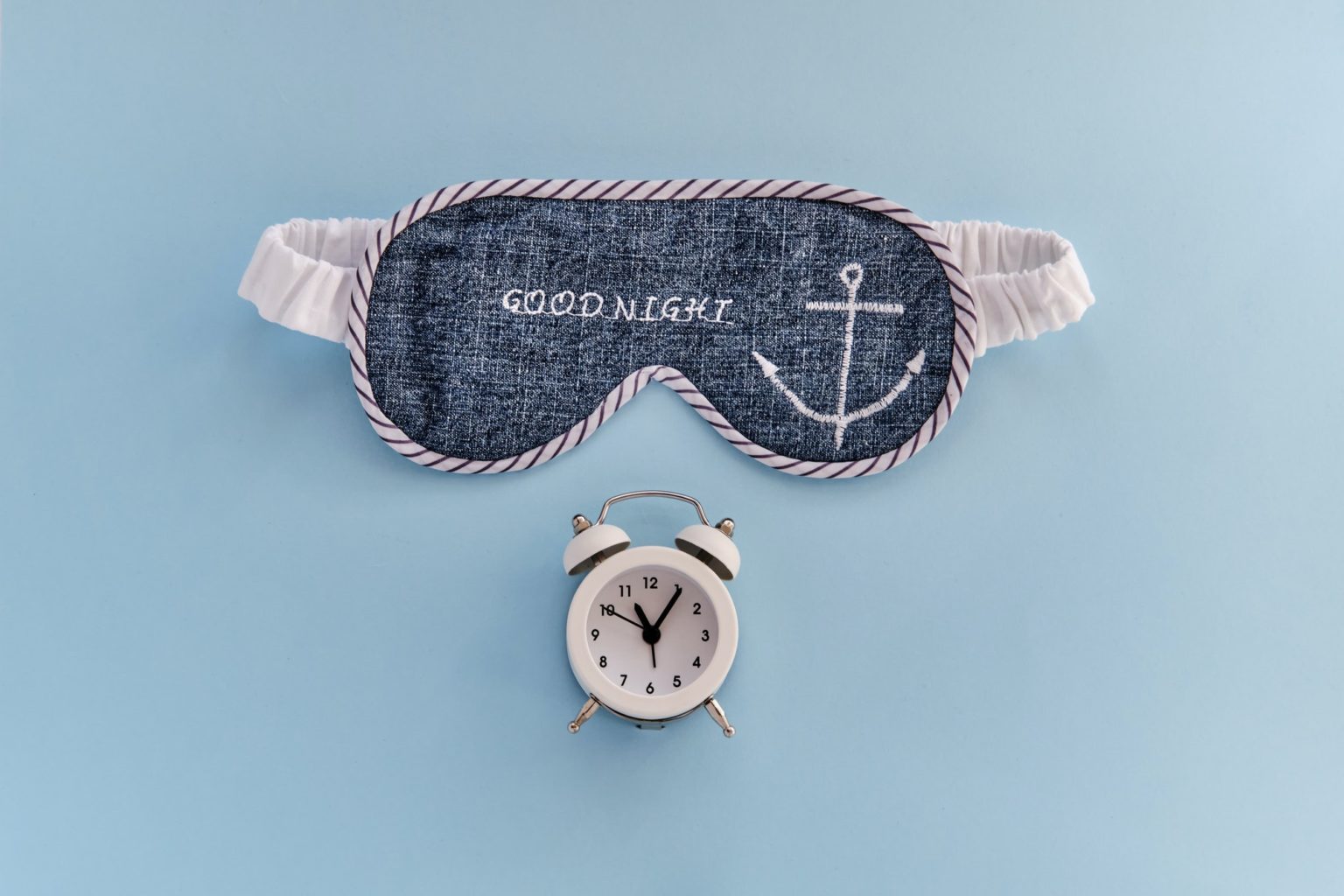 Ten Steps to Improving Your Sleep Tonight | STL Beds | St. Louis, MO